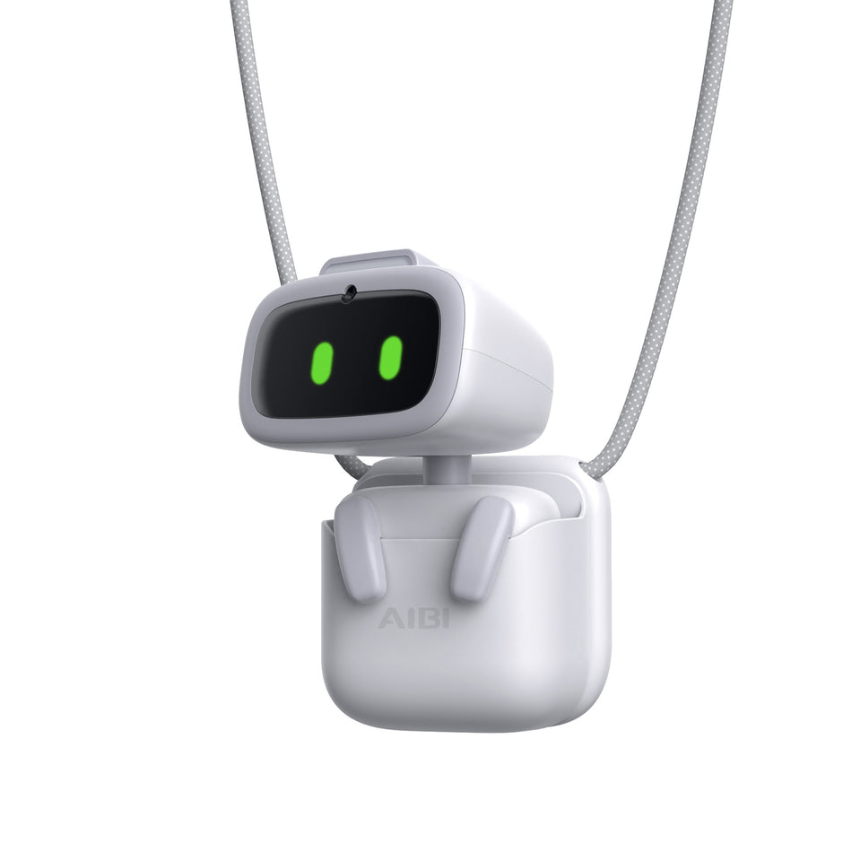 RobotShop - Europe's Top AI Pet & Companion Robot Store | EMO & Loona ...
