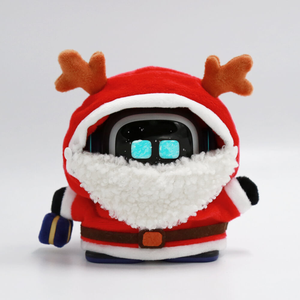 RobotShop - Europe's Top AI Pet & Companion Robot Store | EMO & Loona ...